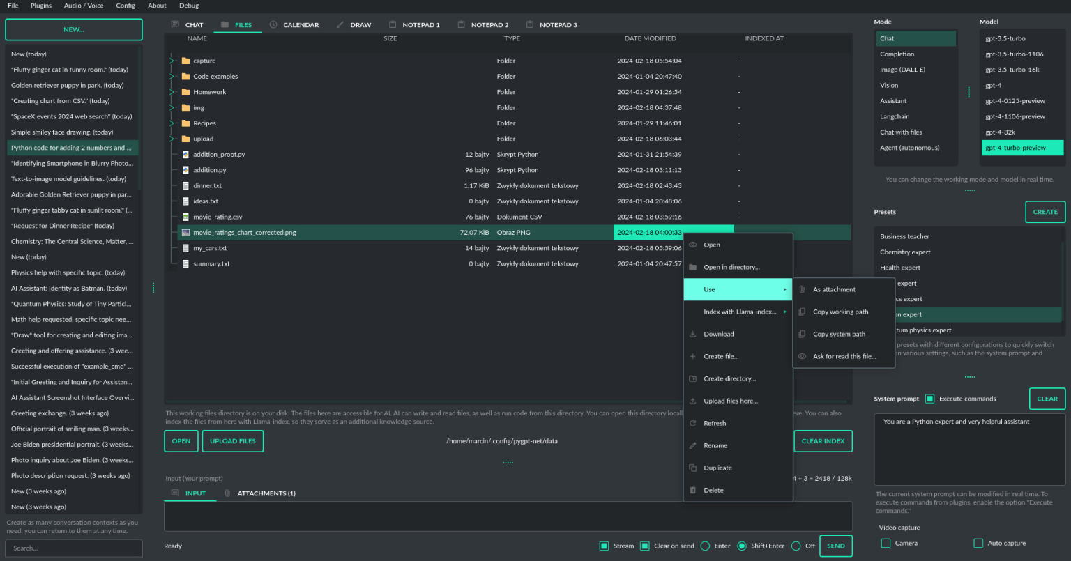 AI Assistant for Linux - Top 10 Options - LogicWeb