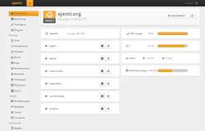7 Free cPanel Alternative: Control Panels Compared