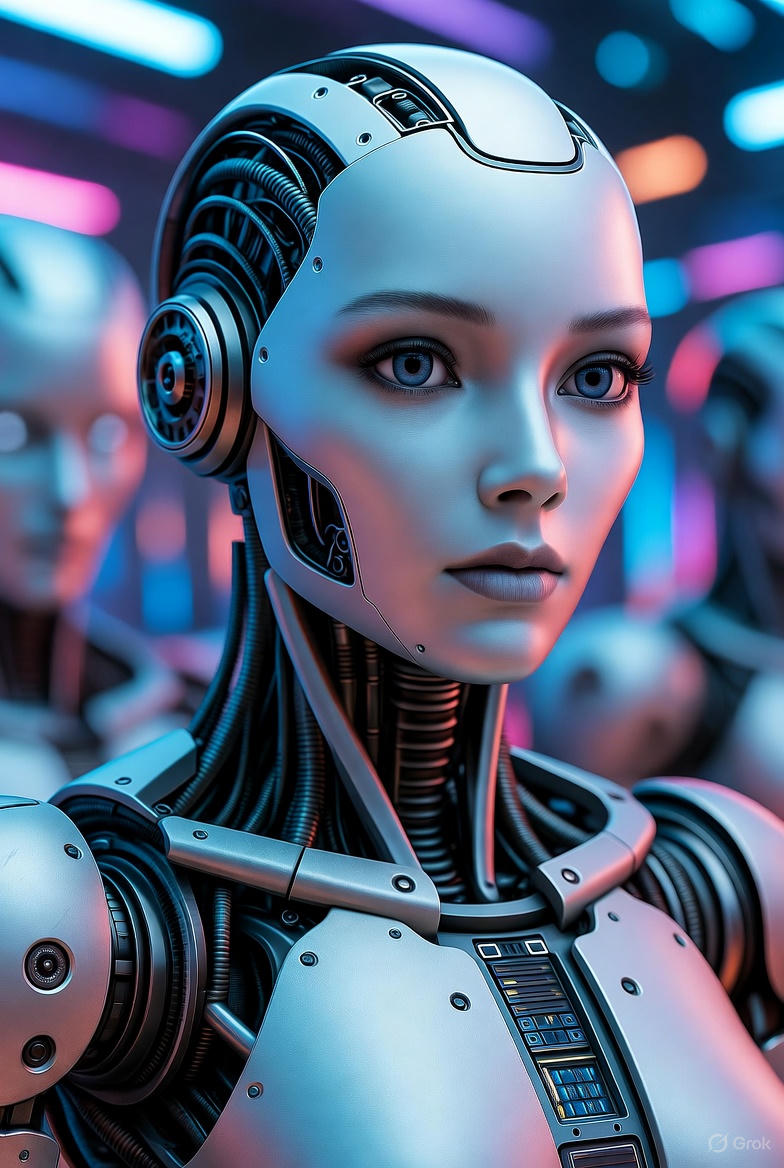 Top 5 Free AI Bots for Video Creation in 2025