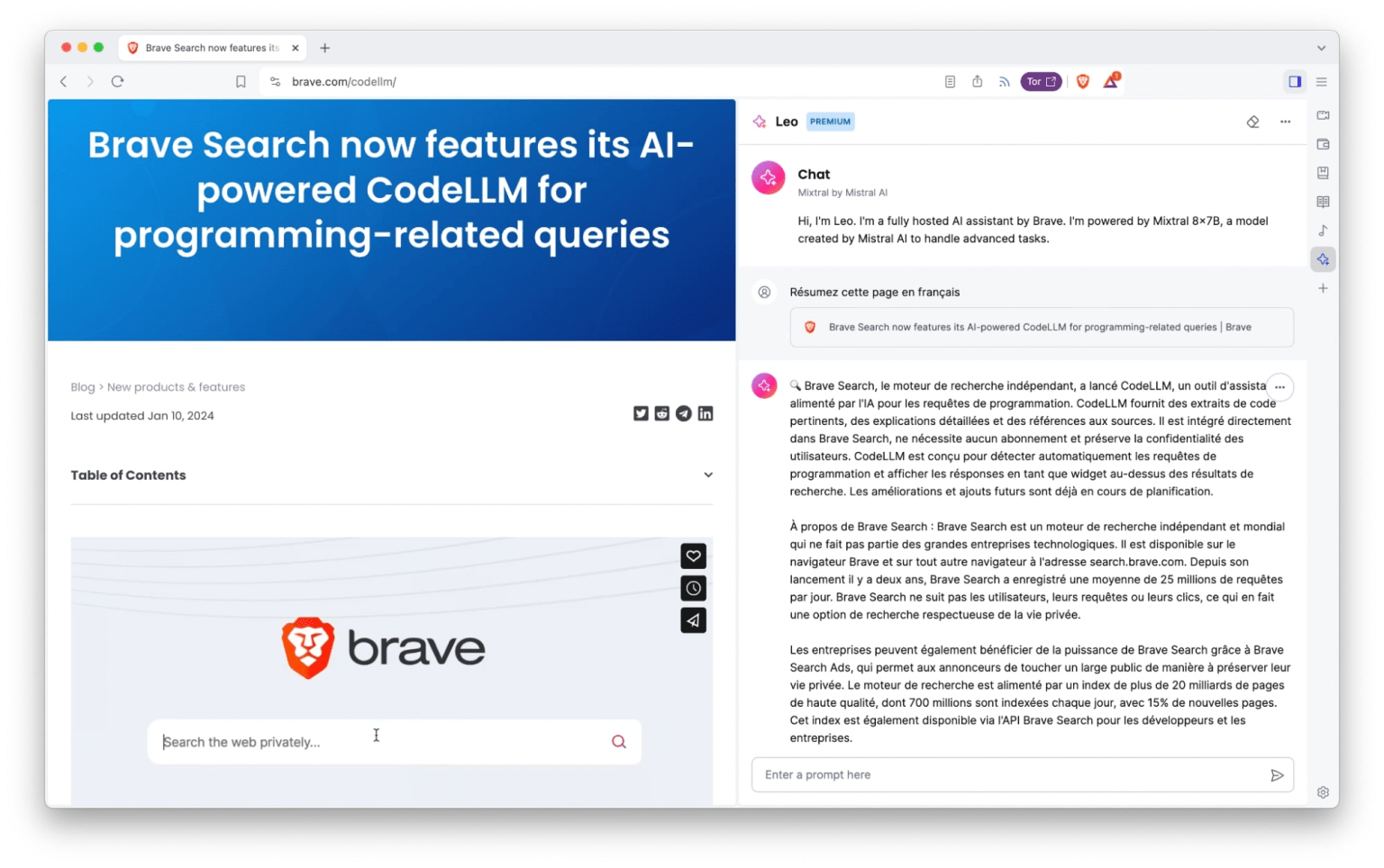 Exploring AI Browsers: The Future of Web Browsing