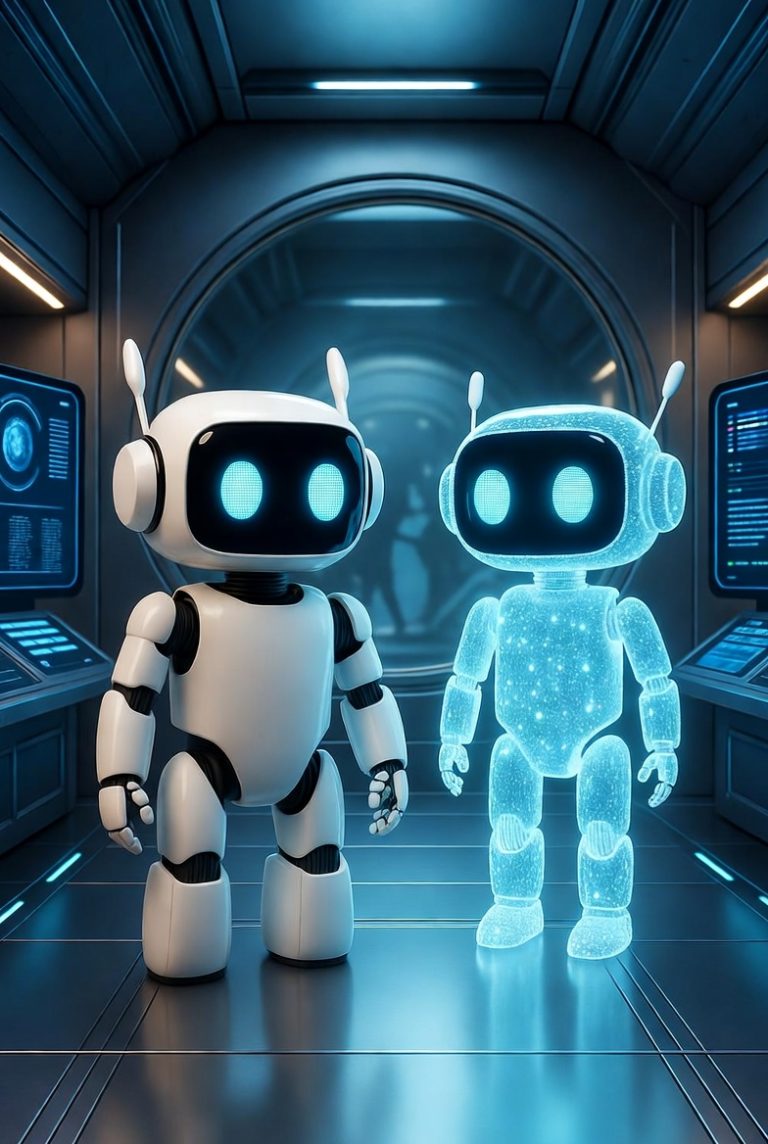 Grok vs. Gemini: Comparing Top AI Chatbots of 2025