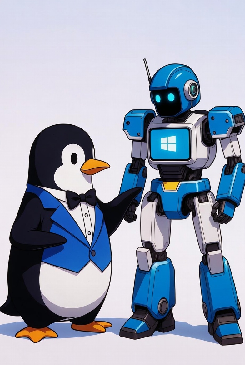 Linux vs. Windows 11: Key Differences in 2025 Explained