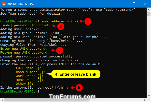Run Linux Distro Alongside Windows 11 with WSL