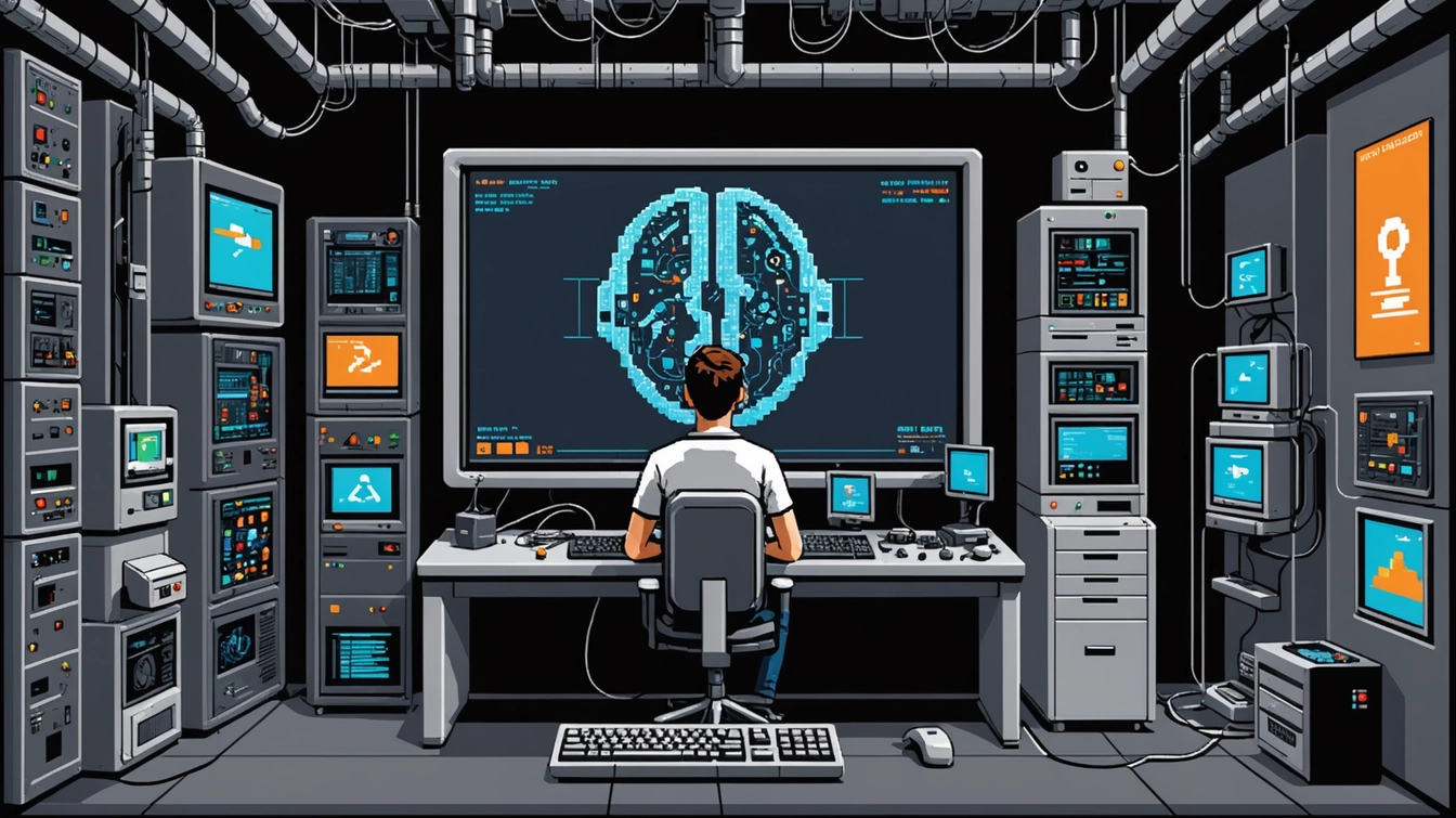 AI Integration in the Linux Ecosystem: A Comprehensive Guide