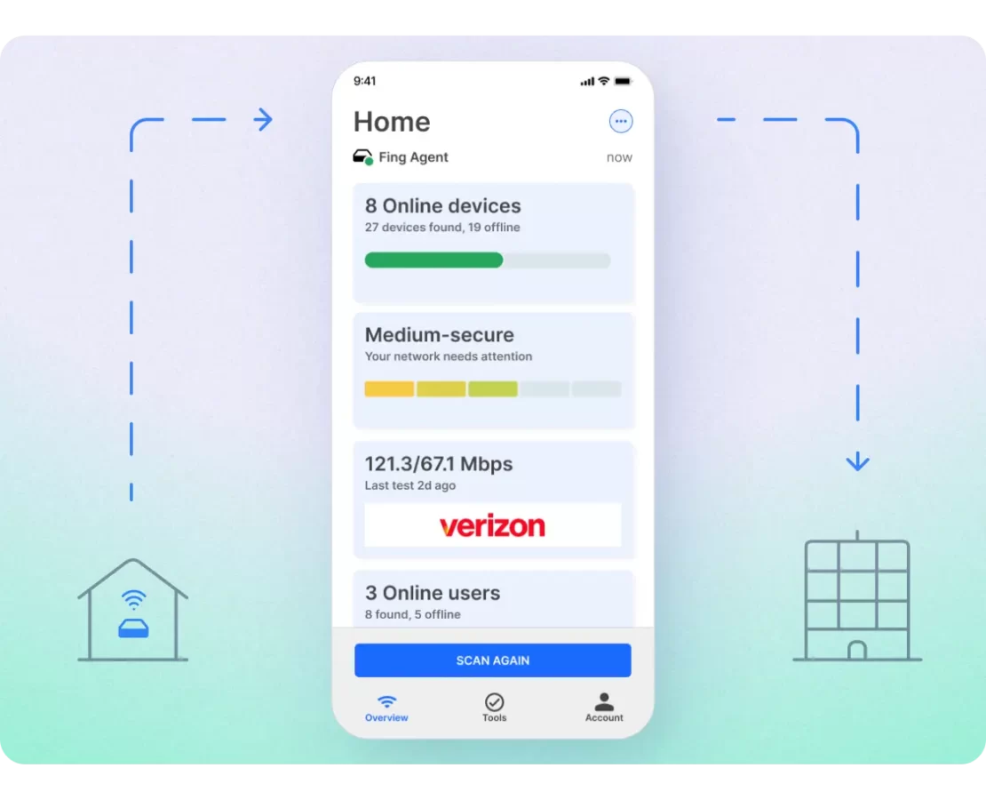 Secure Your Home WiFi Router: Top Tips and Free Tools